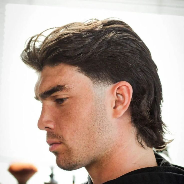 STYLE FINDER | Diamond Barbers